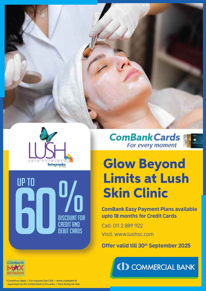 Commercial Bank | Rewards & Promotions